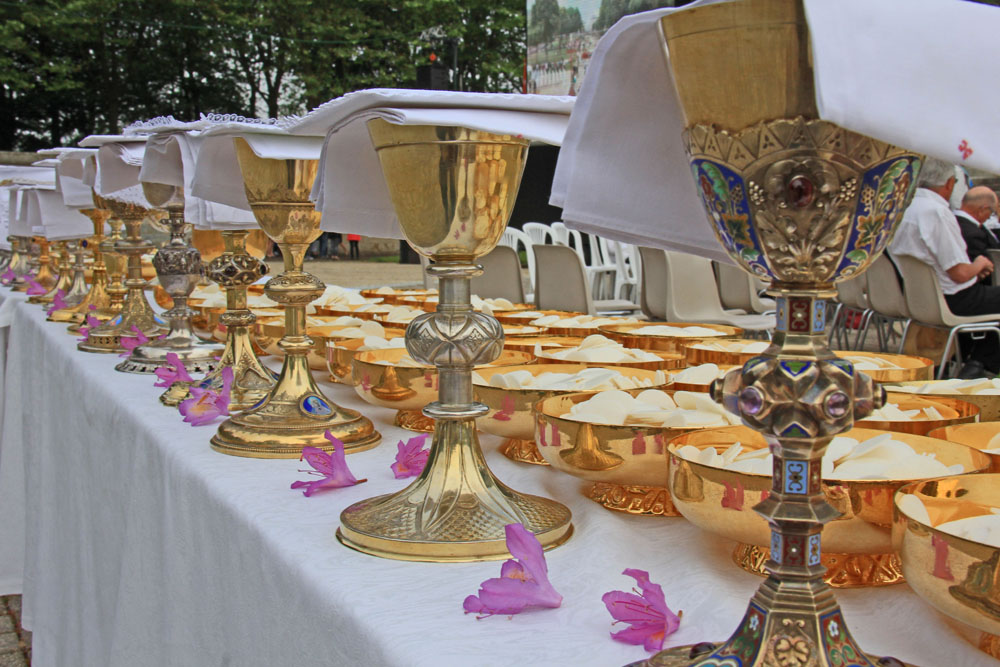 Liturgie - Art Sacré - Diocèse de Vannes