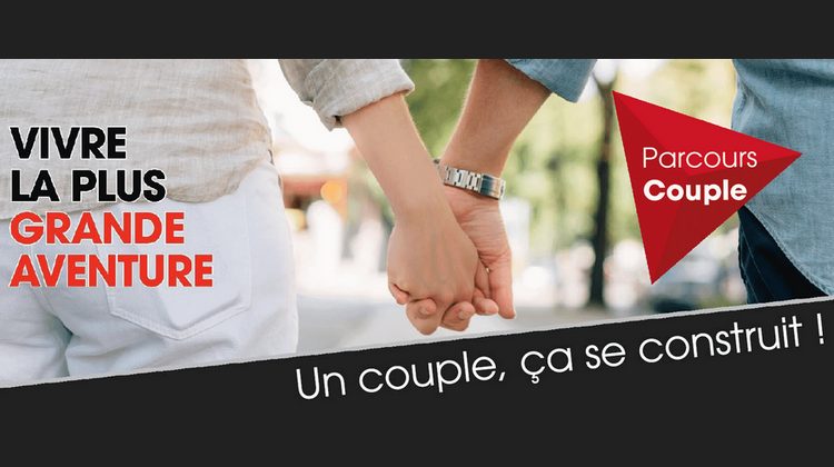 Alpha Couples - un parcours pour construire son couple - Diocèse de Vannes