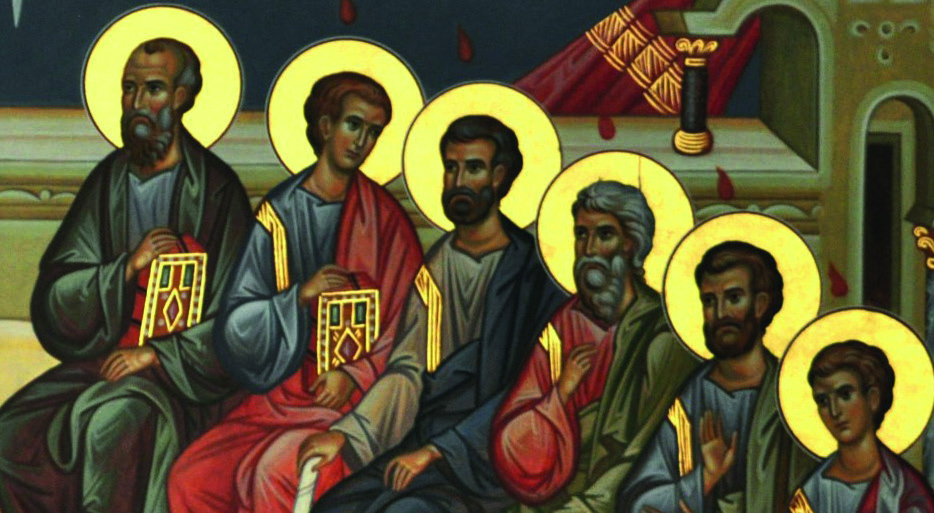 Scholè Disciples-Missionnaires - Diocèse de Vannes